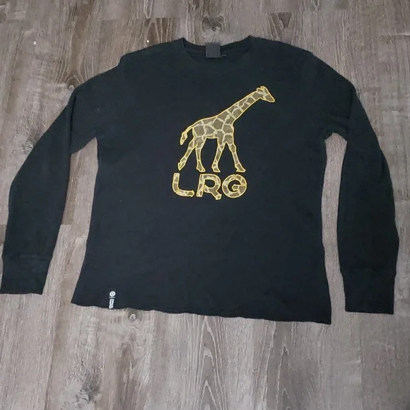 lrg giraffe